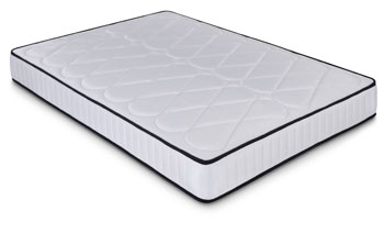 Diferencias entre los Materiales de los Colchones - Dormidán